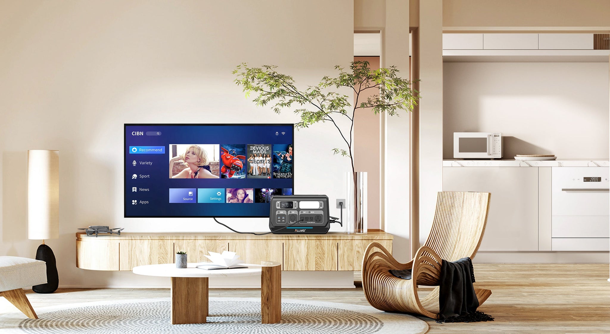 Ultimate Buying Guide: How to Choose the Perfect Portable Power Statio